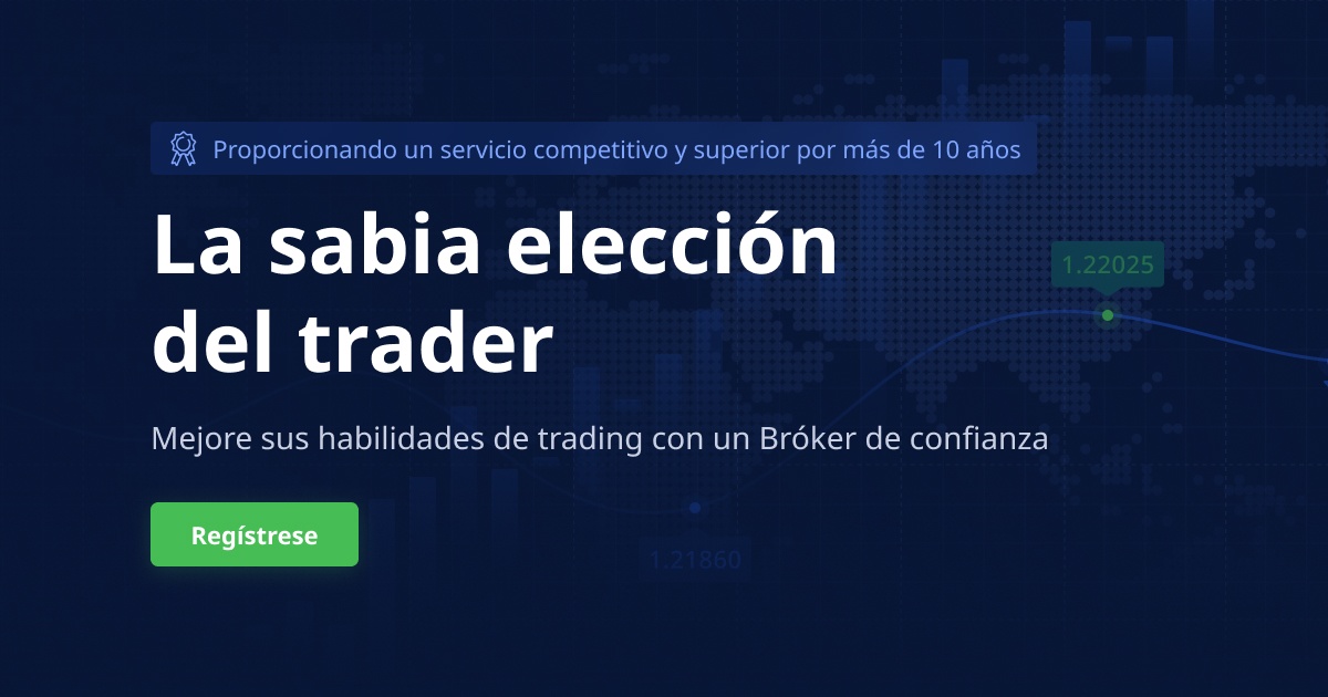 FXChoice — Broker Líder de Forex (FX) en Línea