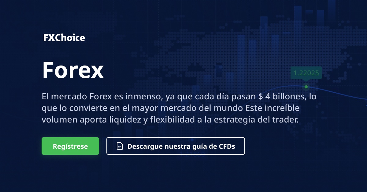 Forex - FXChoice
